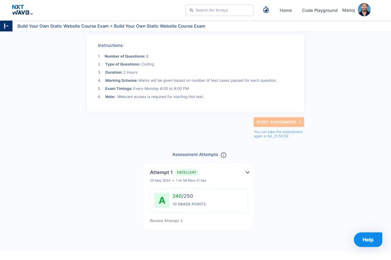 MEDISETTY MANOJ on LinkedIn: #day10 #html #css #nxtwave #intensive3 # ... MEDISETTY MANOJ on LinkedIn: #day10 #html #css #nxtwave #intensive3 # ...