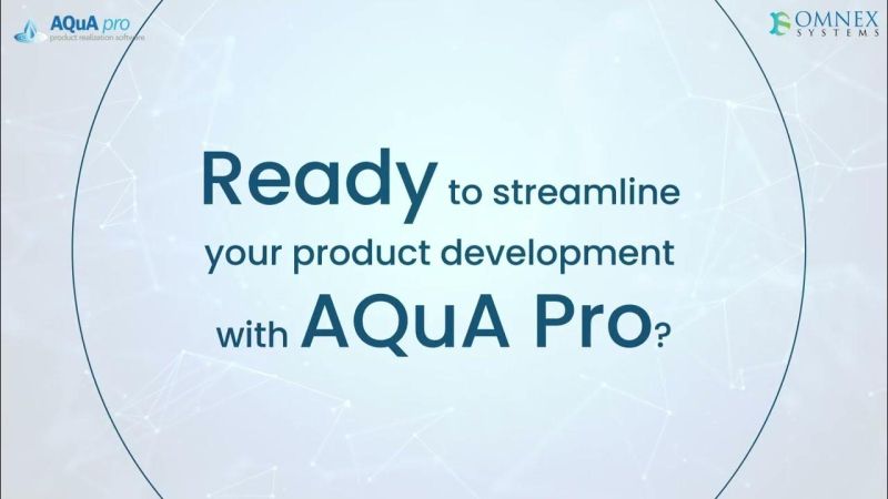 Omnex Systems Europe on LinkedIn: #aquapro #youtube #content #video # ... Omnex Systems Europe on LinkedIn: #aquapro #youtube #content #video # ...