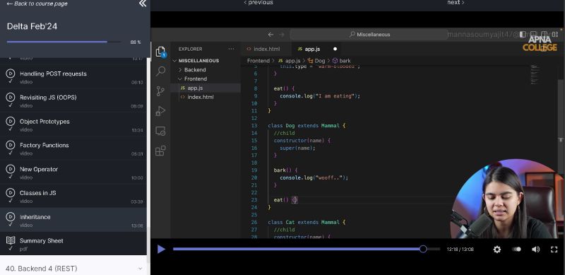 Soumyajit Manna on LinkedIn: #fullstackwebdev #webdevelopment # ... Soumyajit Manna on LinkedIn: #fullstackwebdev #webdevelopment # ...
