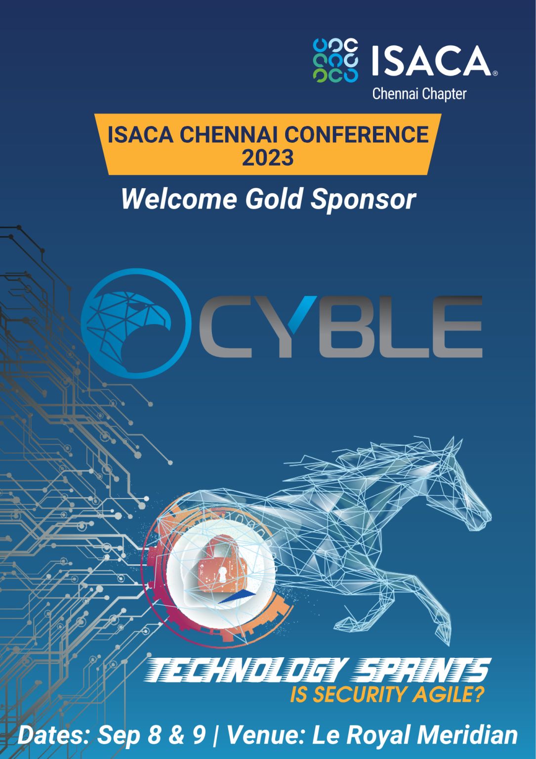 ISACA Chennai Chapter(Official) on LinkedIn: #isacachennai #isaca # ... ISACA Chennai Chapter(Official) on LinkedIn: #isacachennai #isaca # ...