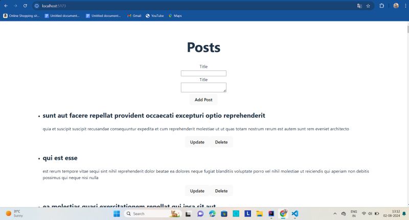 PARTHI PRASATH on LinkedIn: #react #axios #javascript #github # ... PARTHI PRASATH on LinkedIn: #react #axios #javascript #github # ...