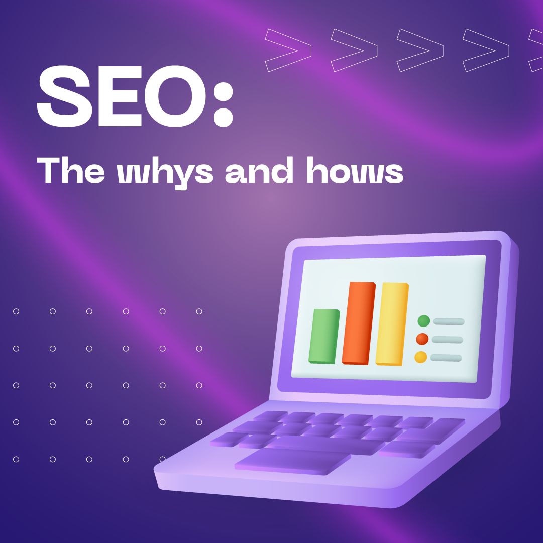 AffSkill Academy on LinkedIn: 🌐 SEO: The Whys and Hows Are websites on ... AffSkill Academy on LinkedIn: 🌐 SEO: The Whys and Hows Are websites on ...