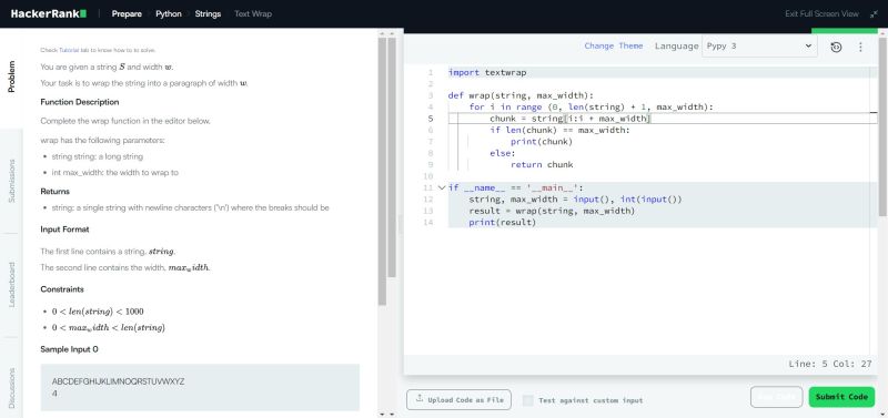 Sharan S on LinkedIn: #100dayscoding #100dayscoding #pythonprogramming ... Sharan S on LinkedIn: #100dayscoding #100dayscoding #pythonprogramming ...