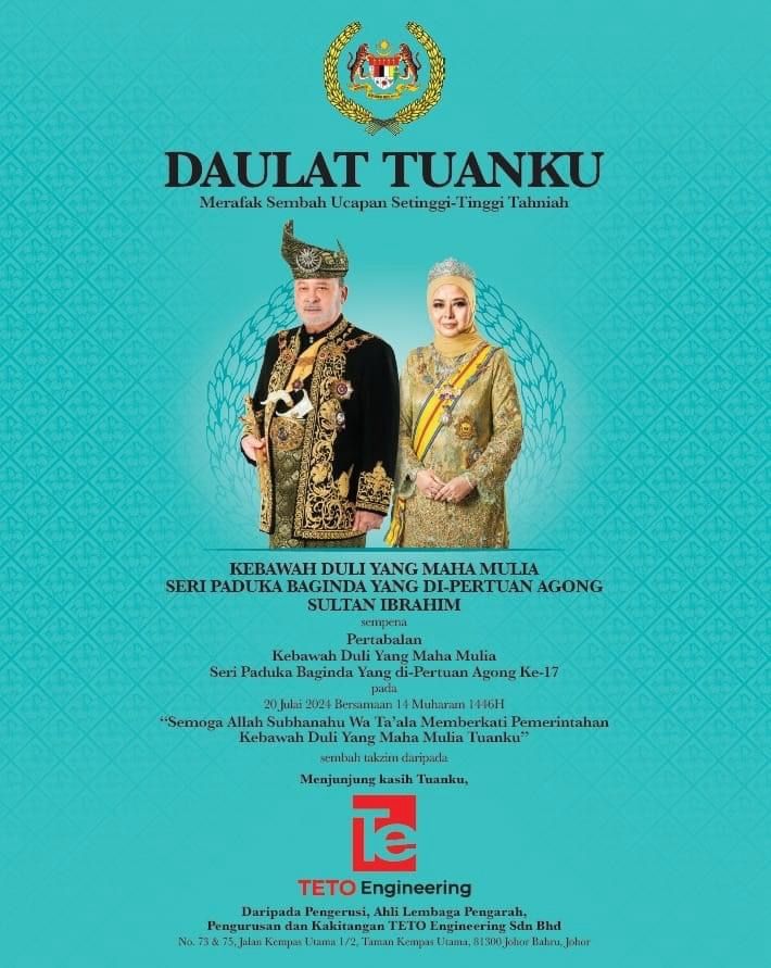 Ts. Mohd Shafie bin Moh Isa on LinkedIn: DAULAT TUANKU Merafak Sembah ... Ts. Mohd Shafie bin Moh Isa on LinkedIn: DAULAT TUANKU Merafak Sembah ...