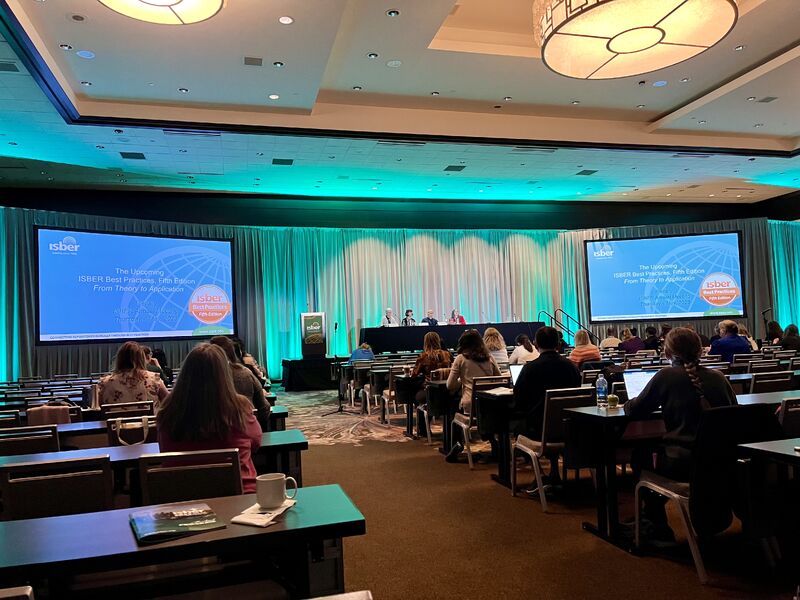 Rachel Poon on LinkedIn: Ready for a full day of learning and ... Rachel Poon on LinkedIn: Ready for a full day of learning and ...