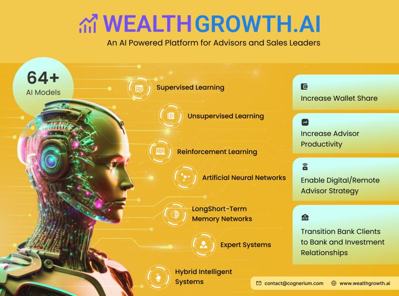 Michael Johnson on LinkedIn: AI + Predictive Analytics + SaaS platform ... Michael Johnson on LinkedIn: AI + Predictive Analytics + SaaS platform ...