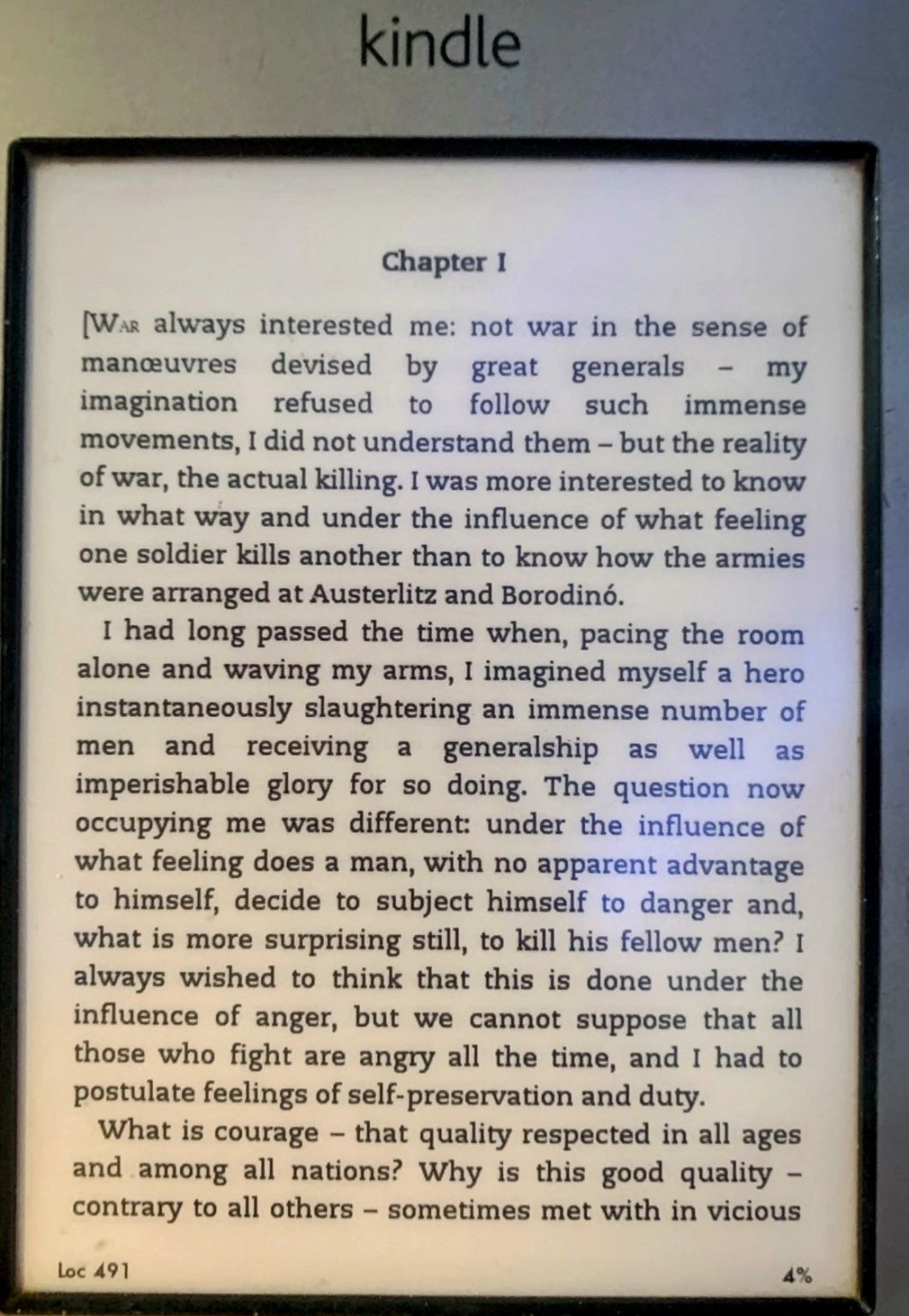 Ashok Karri on LinkedIn: Tolstoy - The Raid Ashok Karri on LinkedIn: Tolstoy - The Raid