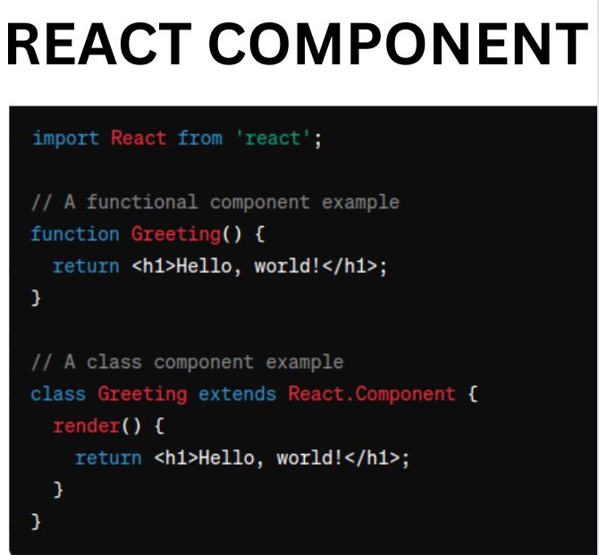 Jaya Sharma Awasthi on LinkedIn: #reactjs #nodejs #javascript # ... Jaya Sharma Awasthi on LinkedIn: #reactjs #nodejs #javascript # ...