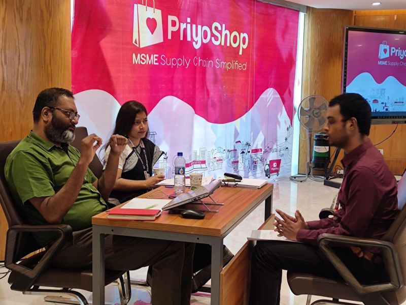 Iftekhar AyAn on LinkedIn: #hiring #university #priyoshop #bangladesh # ... Iftekhar AyAn on LinkedIn: #hiring #university #priyoshop #bangladesh # ...