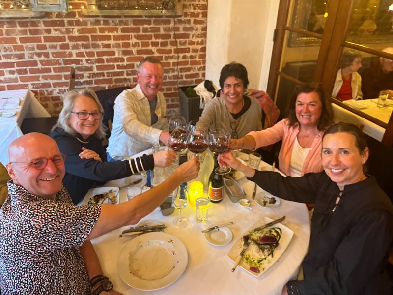 Julie Jones O'Leary on LinkedIn: #hudsoncoaching #seachic #hudsonnow ... Julie Jones O'Leary on LinkedIn: #hudsoncoaching #seachic #hudsonnow ...