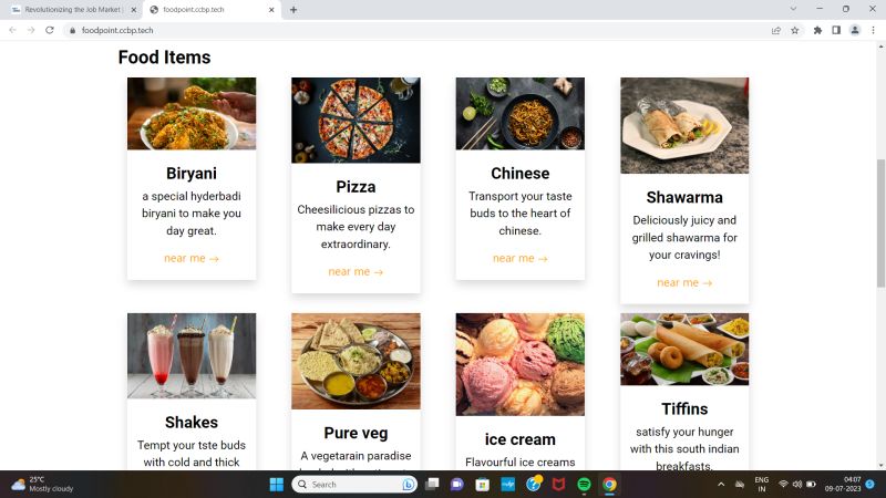 Hrithik Rao Madarapu on LinkedIn: #html5 #css #bootstrap # ... Hrithik Rao Madarapu on LinkedIn: #html5 #css #bootstrap # ...