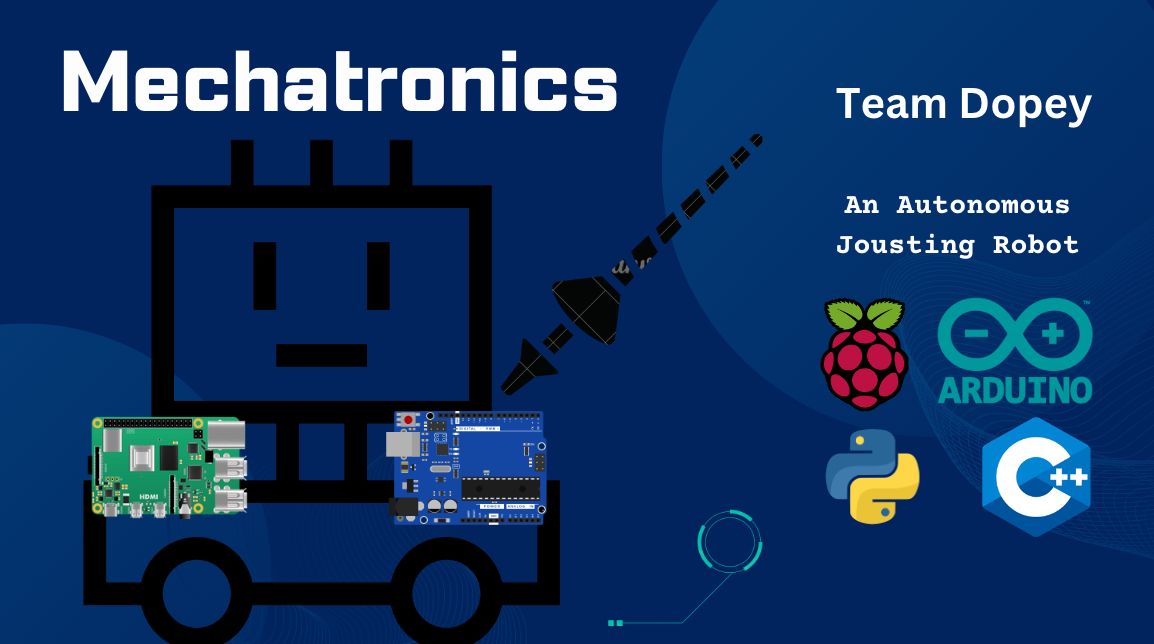 Reid Glaze on LinkedIn: #robotics #mechatronics #opencv #python #c # ... Reid Glaze on LinkedIn: #robotics #mechatronics #opencv #python #c # ...