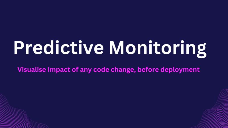 Amartya Jha on LinkedIn: #monitoring #predictive #code #incidents #sre ... Amartya Jha on LinkedIn: #monitoring #predictive #code #incidents #sre ...