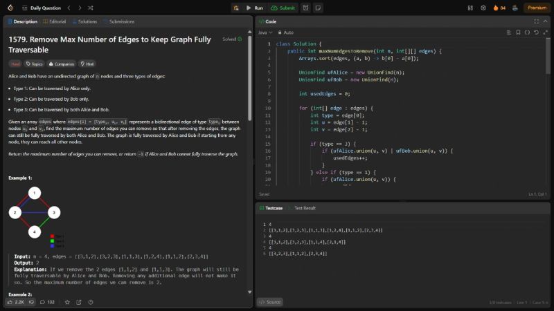 Janmejay S. on LinkedIn: #leetcode #problemsolving #graphtheory # ... Janmejay S. on LinkedIn: #leetcode #problemsolving #graphtheory # ...