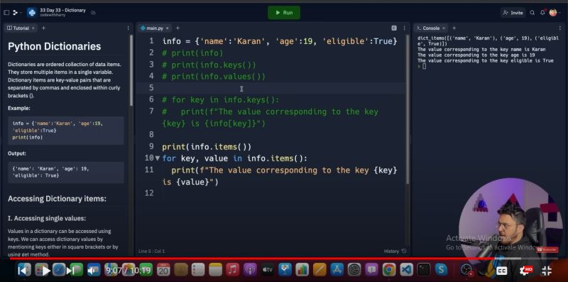 Shivam Tripathi on LinkedIn: Python provides another composite data ... Shivam Tripathi on LinkedIn: Python provides another composite data ...