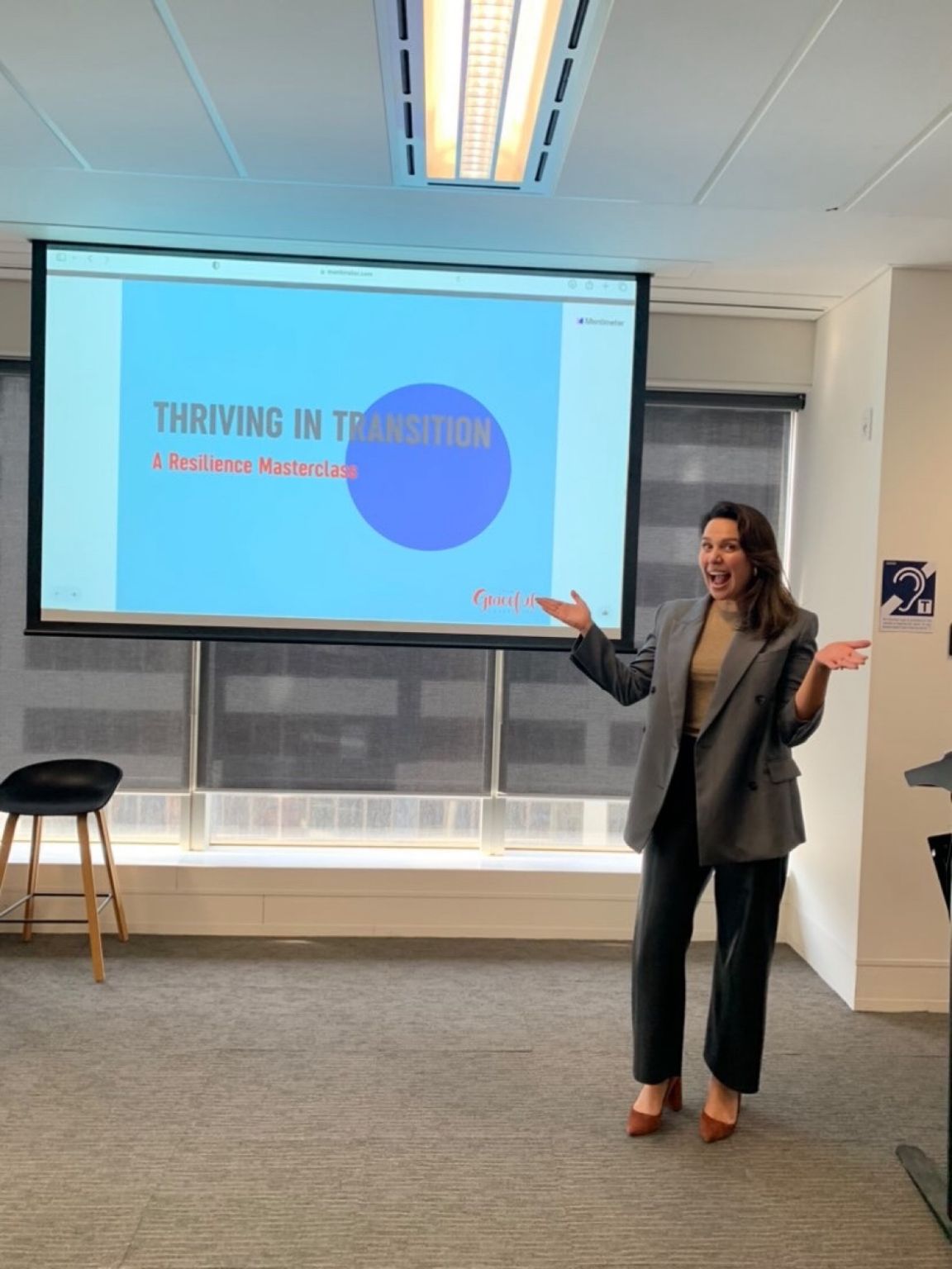The Graceful Collective on LinkedIn: Female Accountants Network (FAN ... The Graceful Collective on LinkedIn: Female Accountants Network (FAN ...