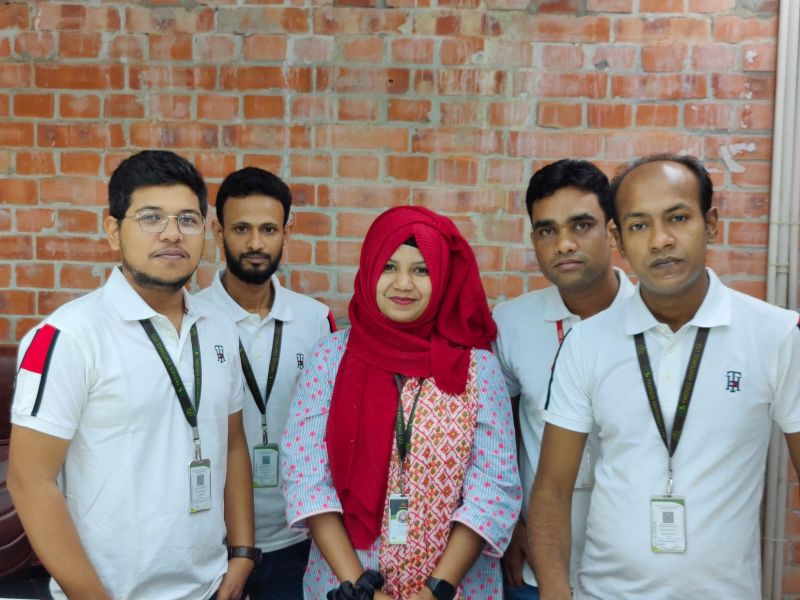 Sunjida Shopna on LinkedIn: #before #debonair Sunjida Shopna on LinkedIn: #before #debonair