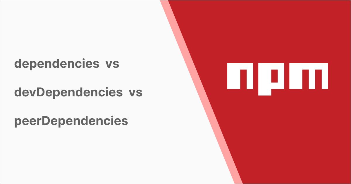 Sai Maheshwar Reddy on LinkedIn: #javascript #react #npm #yarn Sai Maheshwar Reddy on LinkedIn: #javascript #react #npm #yarn