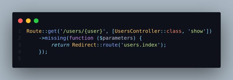 Sontus Chandra Anik on LinkedIn: #laravel #route #model Sontus Chandra Anik on LinkedIn: #laravel #route #model