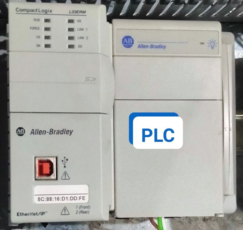 Upendra Kumar Jaiswal on LinkedIn: #plc #automation #electrical # ... Upendra Kumar Jaiswal on LinkedIn: #plc #automation #electrical # ...