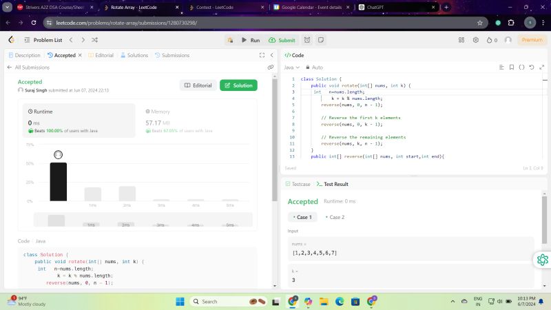 Suraj Singh on LinkedIn: #100daysofcode Suraj Singh on LinkedIn: #100daysofcode