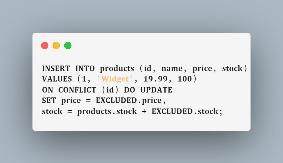 Cuong Manh Doan on LinkedIn: #postgresql #databasetips #sql ... Cuong Manh Doan on LinkedIn: #postgresql #databasetips #sql ...