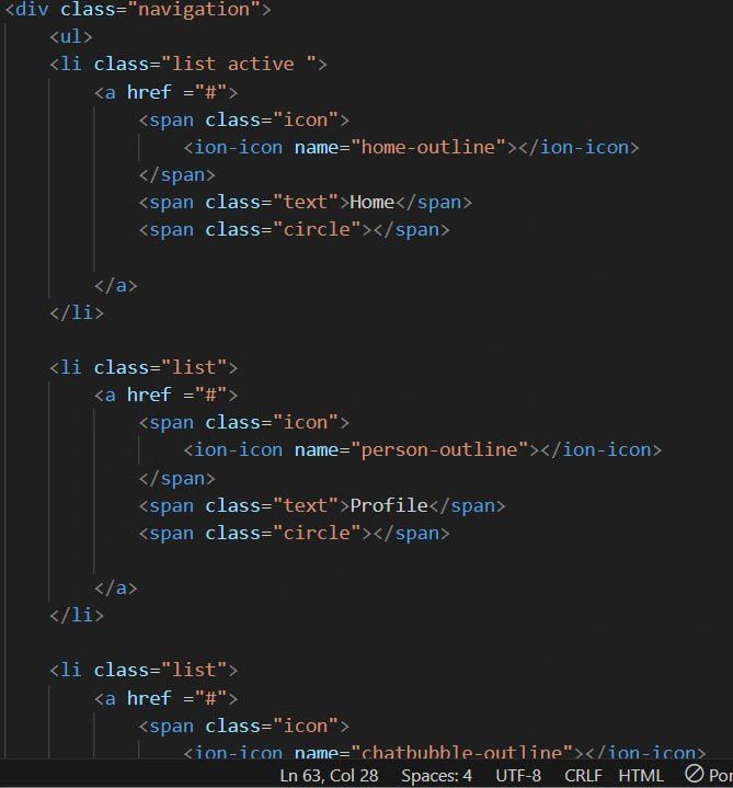 Jaidev Singh on LinkedIn: #connections #html #css #project #javascript ... Jaidev Singh on LinkedIn: #connections #html #css #project #javascript ...
