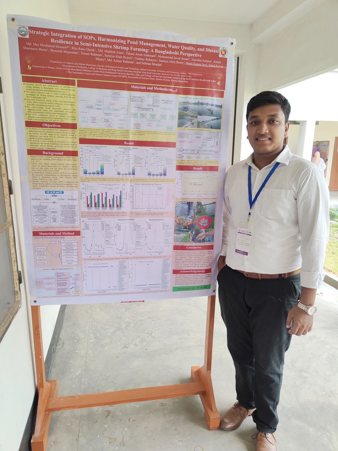 Bipul Kumar Sen on LinkedIn: #international_fisheries_and_aquaculture ... Bipul Kumar Sen on LinkedIn: #international_fisheries_and_aquaculture ...