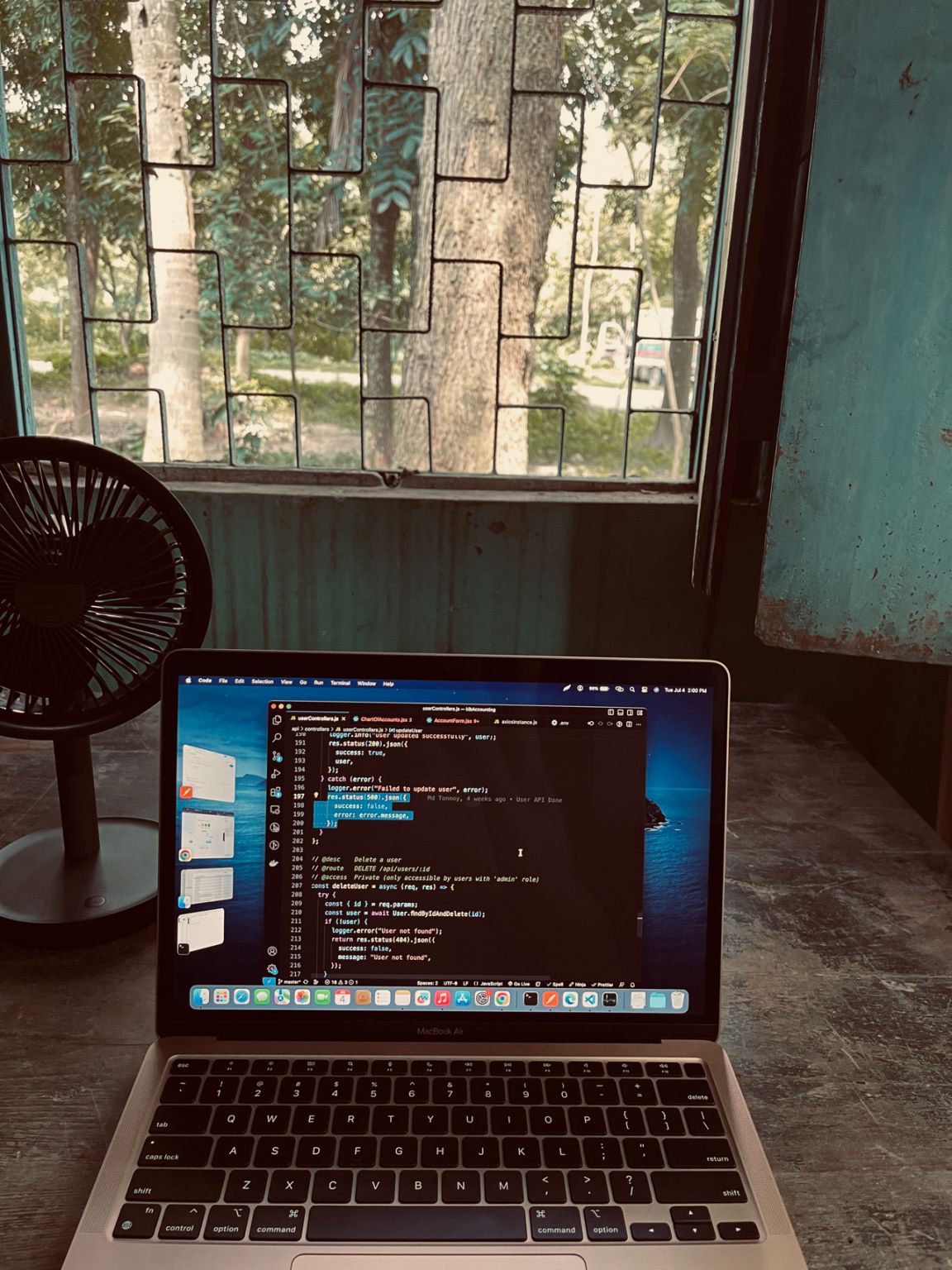 Fahim Ahammad on LinkedIn: #jsdeveloper #reactjs Fahim Ahammad on LinkedIn: #jsdeveloper #reactjs