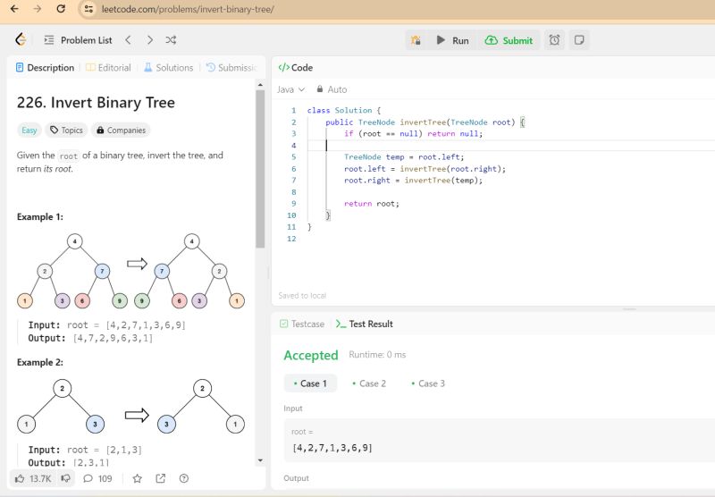 Soujanya Bhimireddy on LinkedIn: #day85 #leetcode #codingjourney # ... Soujanya Bhimireddy on LinkedIn: #day85 #leetcode #codingjourney # ...