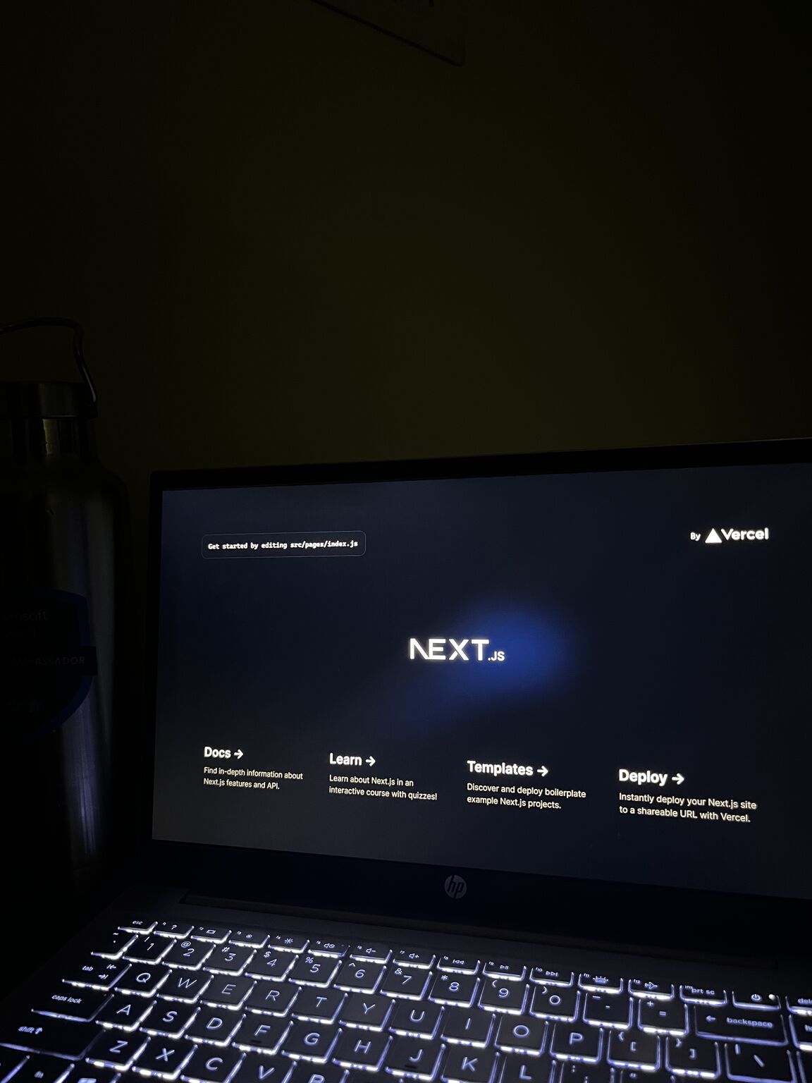 Aditya Gupta on LinkedIn: #nextjs #webdevelopment #javascript # ... Aditya Gupta on LinkedIn: #nextjs #webdevelopment #javascript # ...