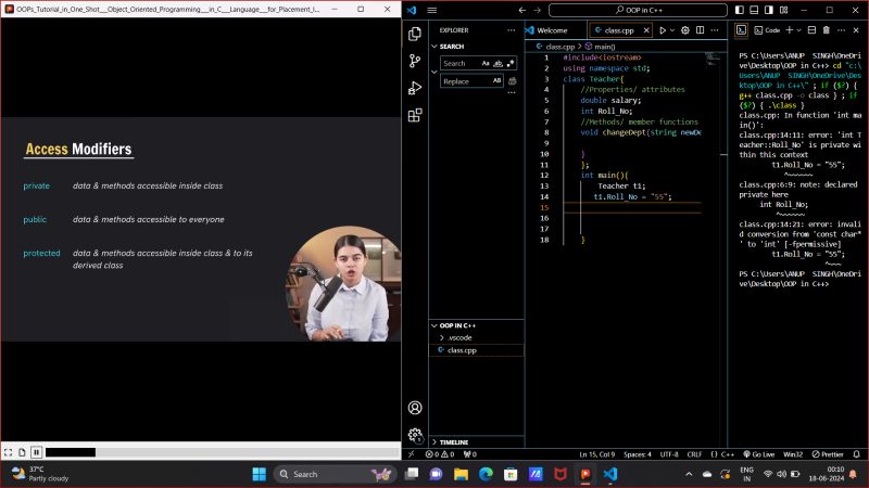 Anup Singh on LinkedIn: #programming #cplusplus #oop #learning # ... Anup Singh on LinkedIn: #programming #cplusplus #oop #learning # ...
