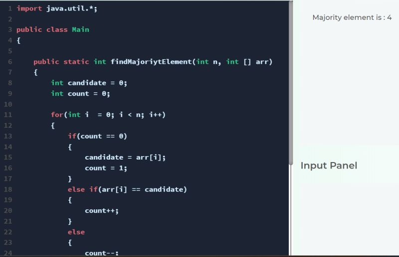 CHALAMKOTI SURESH on LinkedIn: #dsa60challenge #datastructures # ... CHALAMKOTI SURESH on LinkedIn: #dsa60challenge #datastructures # ...
