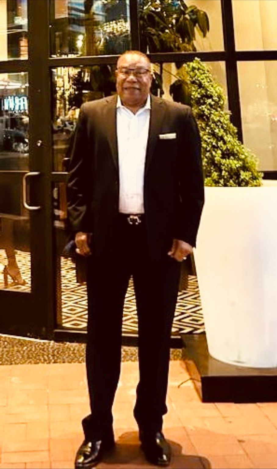 Dr. Wilmot Adekoya PhD on LinkedIn: John Maxwell added, “A great leader ... Dr. Wilmot Adekoya PhD on LinkedIn: John Maxwell added, “A great leader ...
