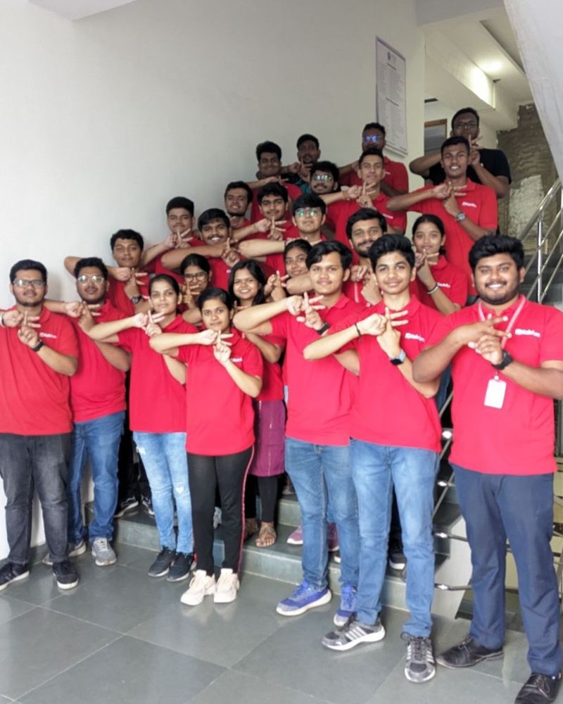 Kalvium on LinkedIn: #mitadtuniversity #kalvium #enthusiasm #newbeginnings… Kalvium on LinkedIn: #mitadtuniversity #kalvium #enthusiasm #newbeginnings…
