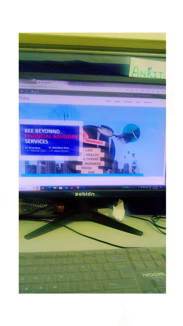 Ankit Modanwal on LinkedIn: using html, css, js, bootstrap. 😊 Ankit Modanwal on LinkedIn: using html, css, js, bootstrap. 😊