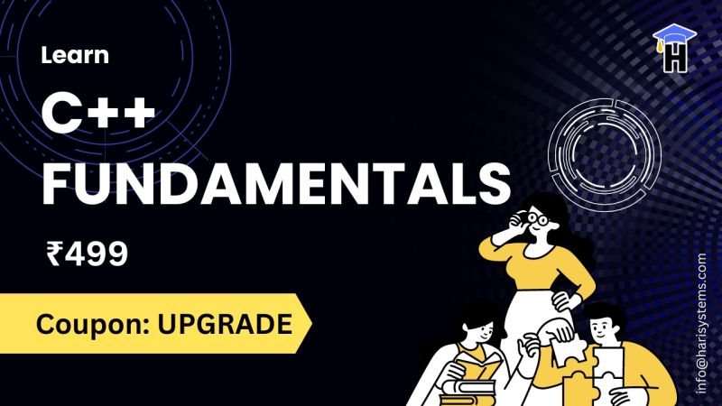 SUDHA SEKHAR METLA on LinkedIn: #cpp #fundamentals #tips #skills # ... SUDHA SEKHAR METLA on LinkedIn: #cpp #fundamentals #tips #skills # ...