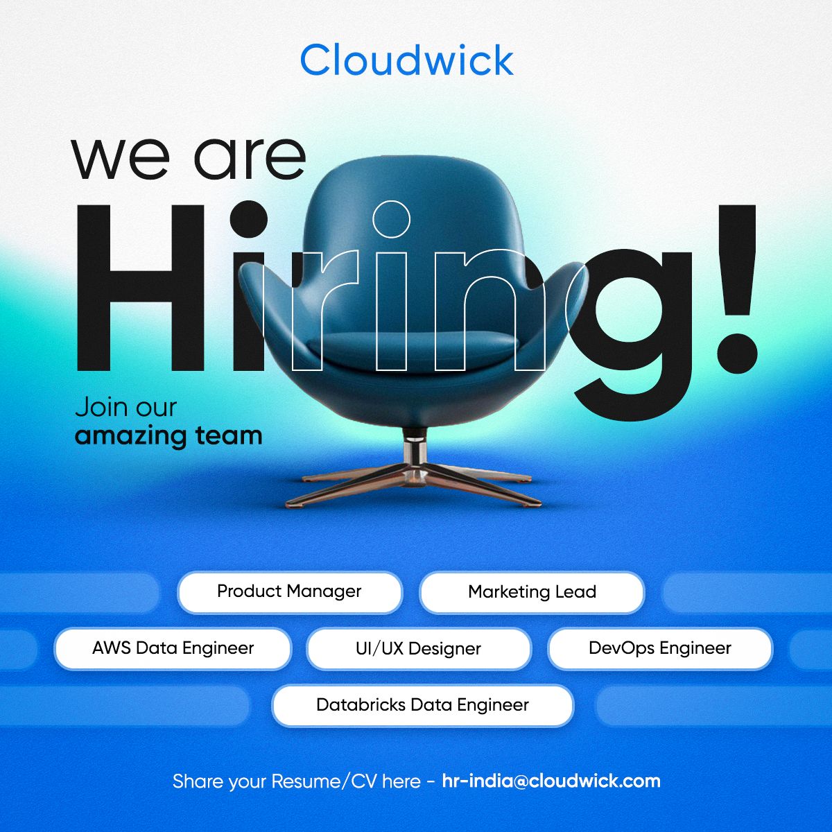 Bharath Kumar Reddy on LinkedIn: #hiring #devops #devops #jobs #aws #azure Bharath Kumar Reddy on LinkedIn: #hiring #devops #devops #jobs #aws #azure