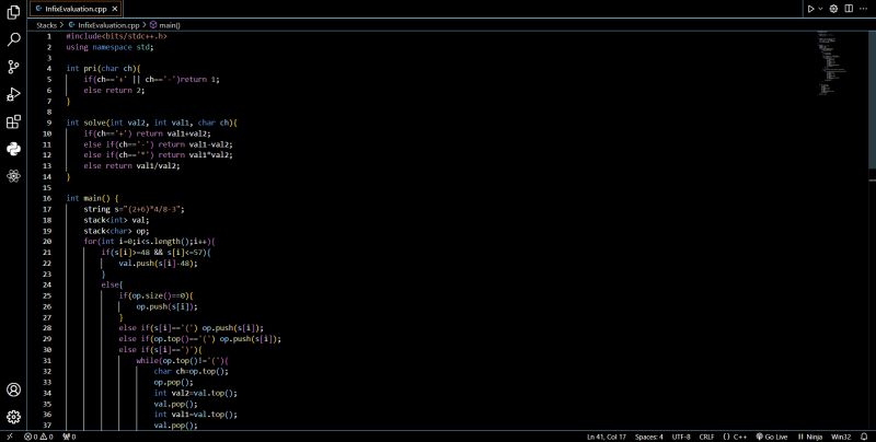 Dixita . on LinkedIn: #day25 #121daysofcode #cplusplus #codingjourney # ... Dixita . on LinkedIn: #day25 #121daysofcode #cplusplus #codingjourney # ...