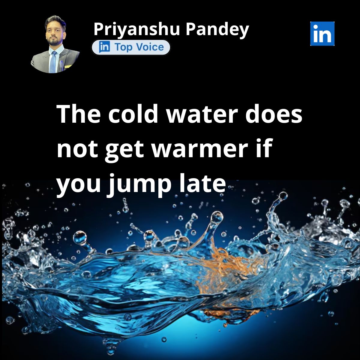 Priyanshu Pandey on LinkedIn: #learningandgrowing Priyanshu Pandey on LinkedIn: #learningandgrowing