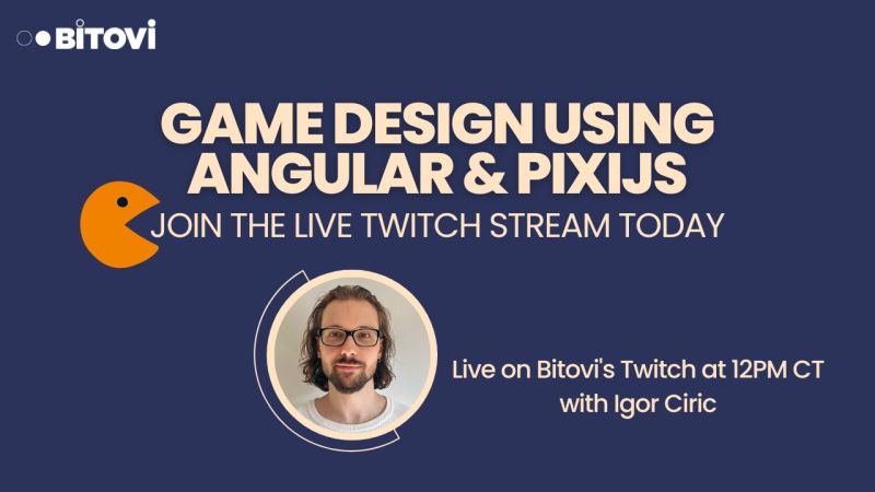 Bitovi on LinkedIn: #angular #pixijs #developercommunity Bitovi on LinkedIn: #angular #pixijs #developercommunity