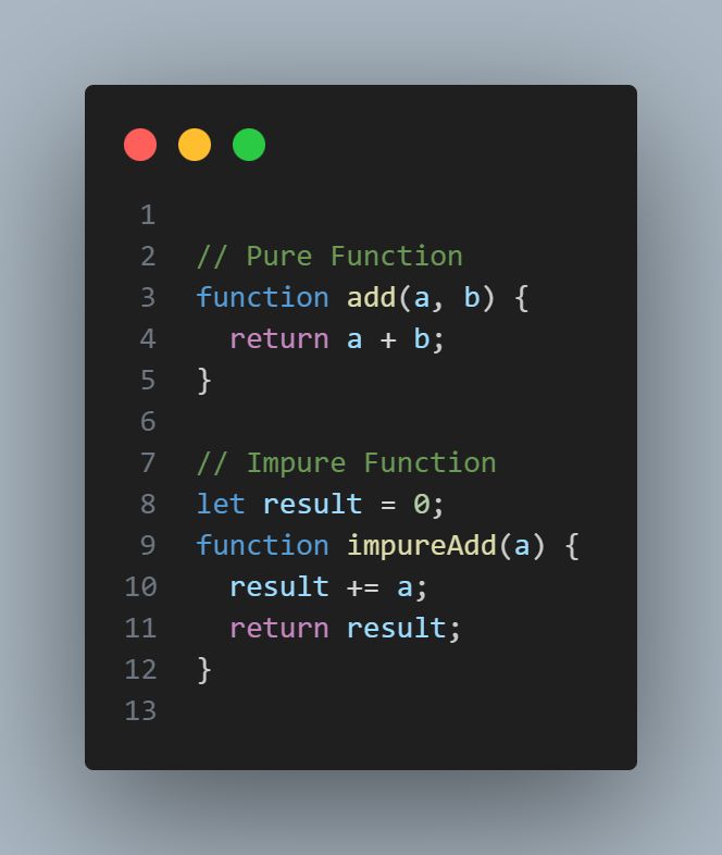 Deepak Verma on LinkedIn: #reactjs #functionalprogramming #javascript # ... Deepak Verma on LinkedIn: #reactjs #functionalprogramming #javascript # ...