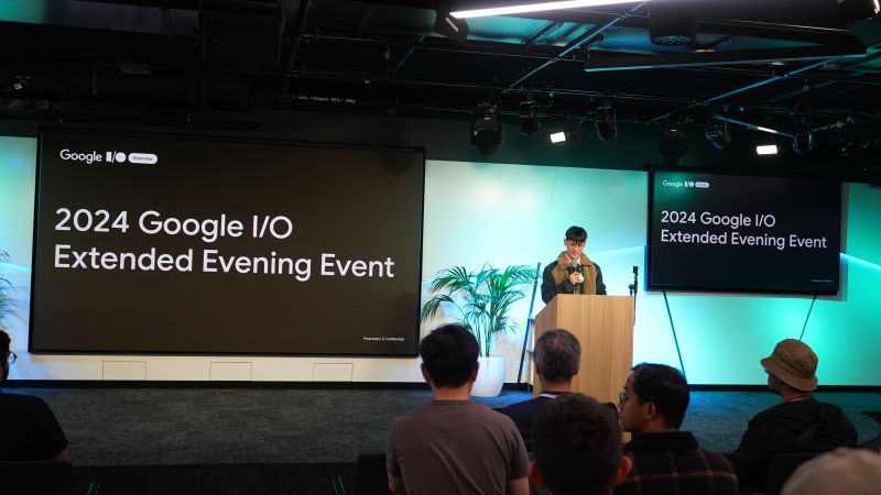 Geshan Manandhar on LinkedIn: #gdg #google #googlesydney #meetup # ... Geshan Manandhar on LinkedIn: #gdg #google #googlesydney #meetup # ...