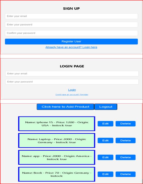 Web application development with react.js | Samuel Tumdedo posted on ... Web application development with react.js | Samuel Tumdedo posted on ...