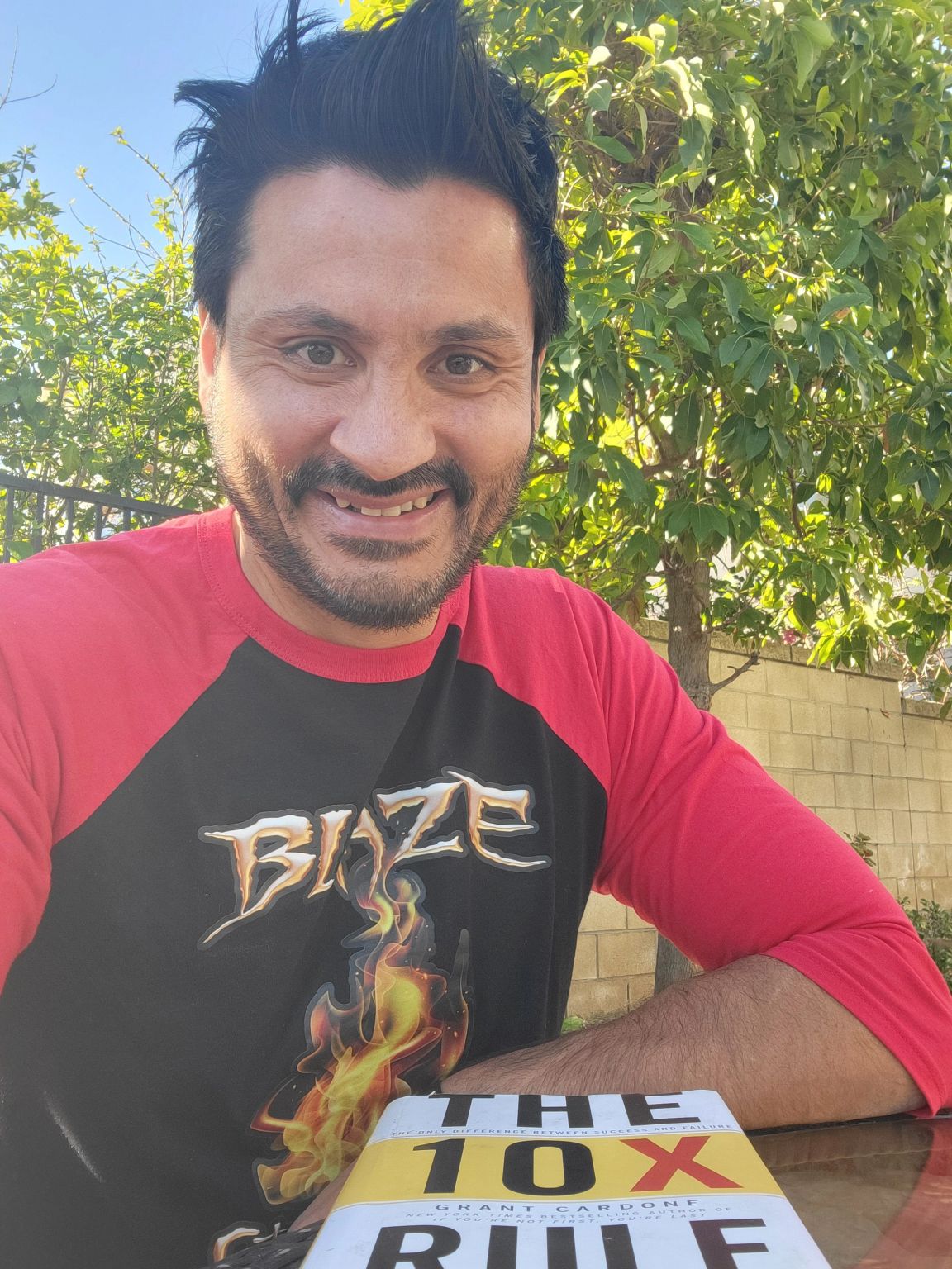 Mike Blaze on LinkedIn: Sunday Funday Runday Study Day! 10 mile run ... Mike Blaze on LinkedIn: Sunday Funday Runday Study Day! 10 mile run ...