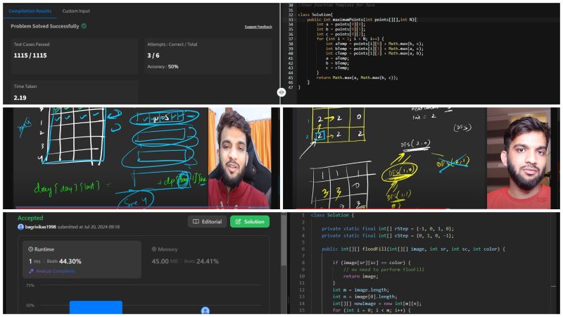 Vikas Bagri on LinkedIn: #dp #graph #dsa #leetcode #gfg #java Vikas Bagri on LinkedIn: #dp #graph #dsa #leetcode #gfg #java
