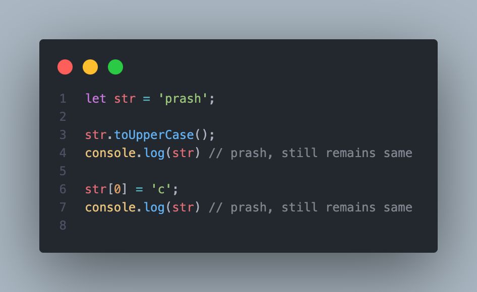 Prashanth Sasidharan on LinkedIn: #jsdeveloper #js #react #reactjs # ... Prashanth Sasidharan on LinkedIn: #jsdeveloper #js #react #reactjs # ...