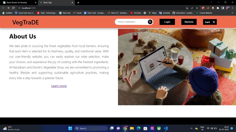 Harizibam V on LinkedIn: #day71 #day72 #day73 #day74 ... Harizibam V on LinkedIn: #day71 #day72 #day73 #day74 ...