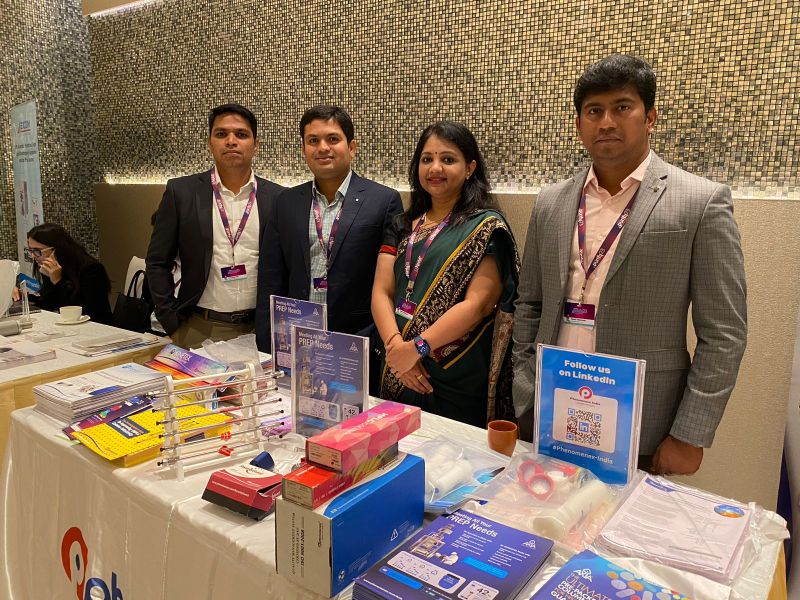 Phenomenex-India on LinkedIn: #purifyconference #phenomenex #innovation ... Phenomenex-India on LinkedIn: #purifyconference #phenomenex #innovation ...