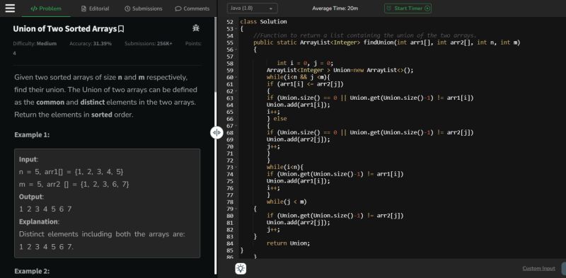 Aditya Chaudhary on LinkedIn: #100daysofcode #100daysofcoding #leetcode ... Aditya Chaudhary on LinkedIn: #100daysofcode #100daysofcoding #leetcode ...